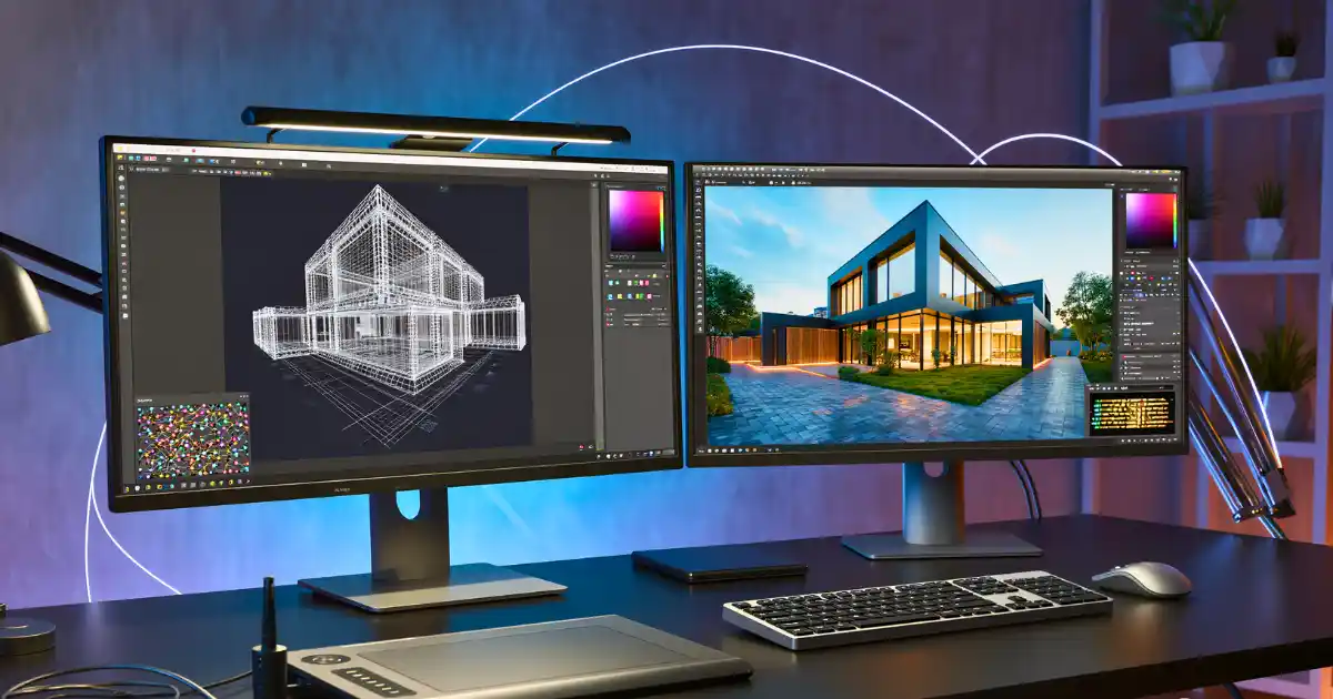 3D Visualizer – Role, Workflow, Tools & Career Guide (2025) | TEELI.NET ...